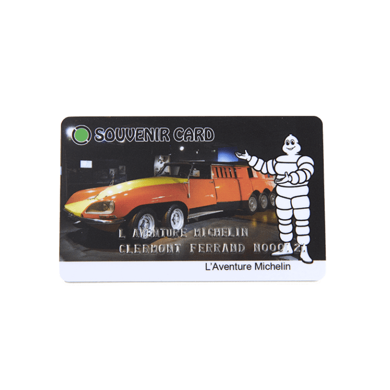 Archives des Collections - Boutique de l'Aventure Michelin