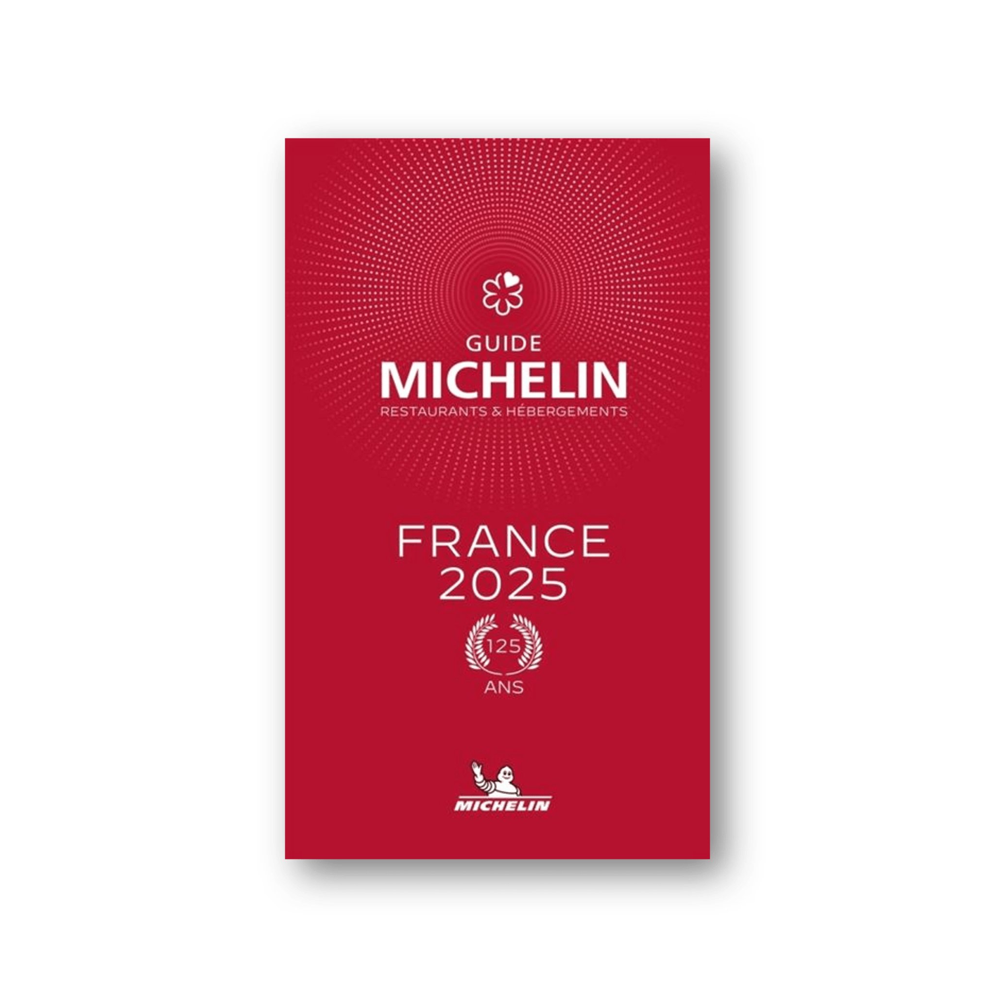 L'Aventure Michelin shop