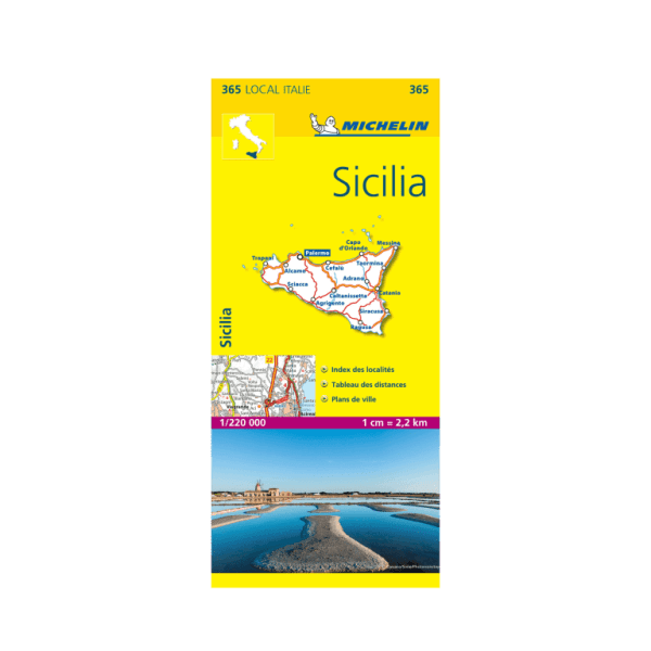 Regional maps - Page 5 of 7 - Boutique de l'Aventure Michelin