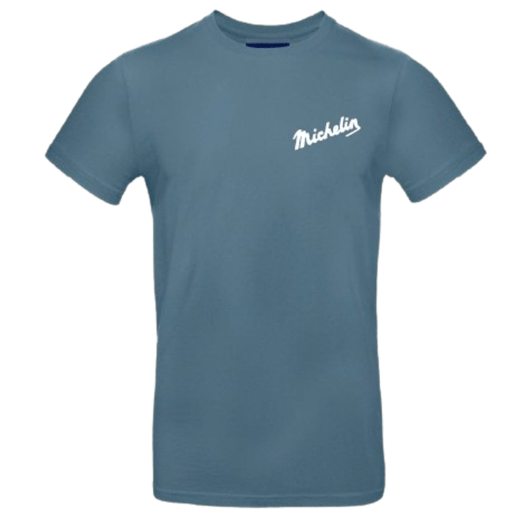 L'Aventure Michelin shop