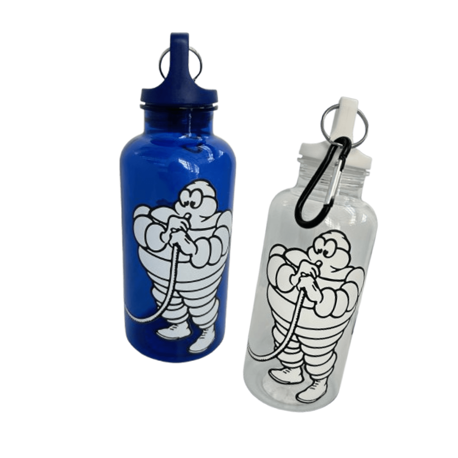 L'Aventure Michelin shop